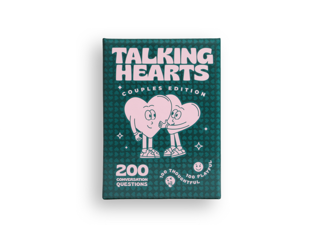 Talking Hearts