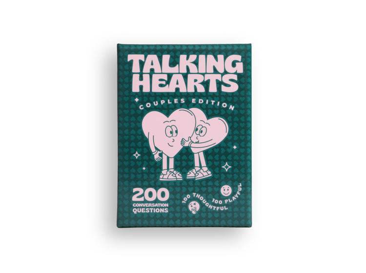 Talking Hearts