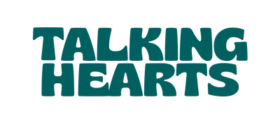 Talking Hearts for Couples